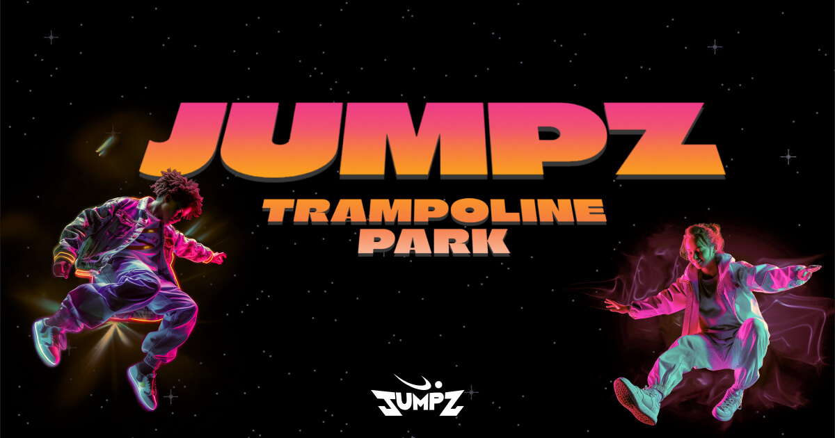 Home | JUMPZ